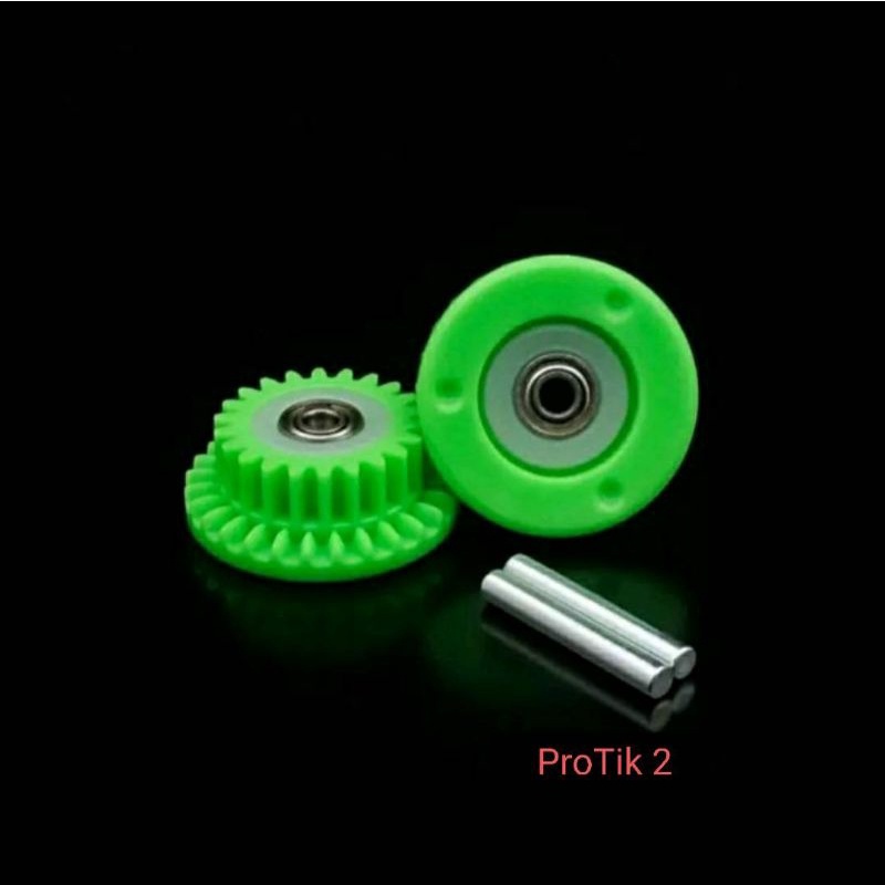 Mini 4wd Tamiya Racing Gear MA/MS Homemade Medium Motor | Shopee Singapore