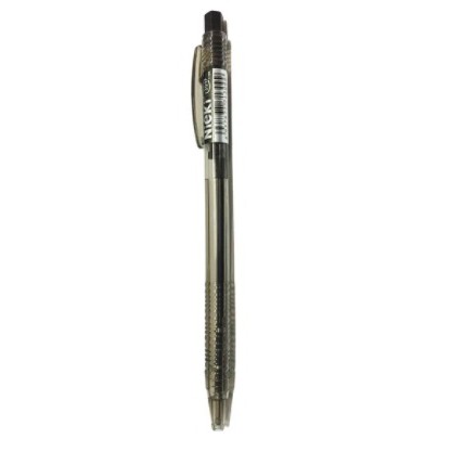 Nieki Ball Point Pen - Art No 309 - 0.7mm | Shopee Singapore