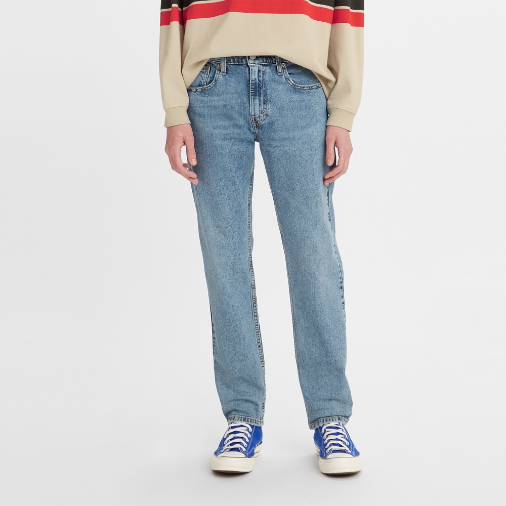 Levi's® Men's 502™ Taper 29507-1264 | Shopee Singapore