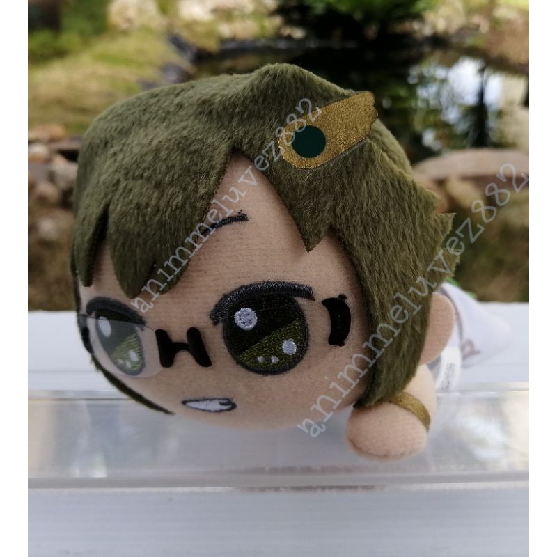 Super Cute Japan Anime – IDOLISH7 – YAMATO NIKAIDO – Kiradoru Mascot ...