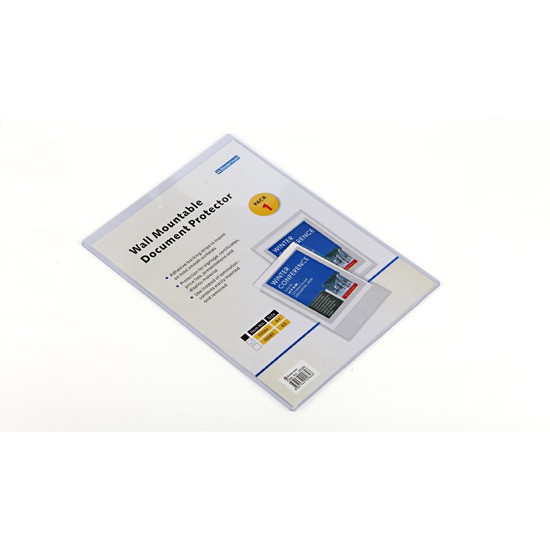 Bindermax Hard Plastic Bag Model 90084 (1x1) | Shopee Singapore
