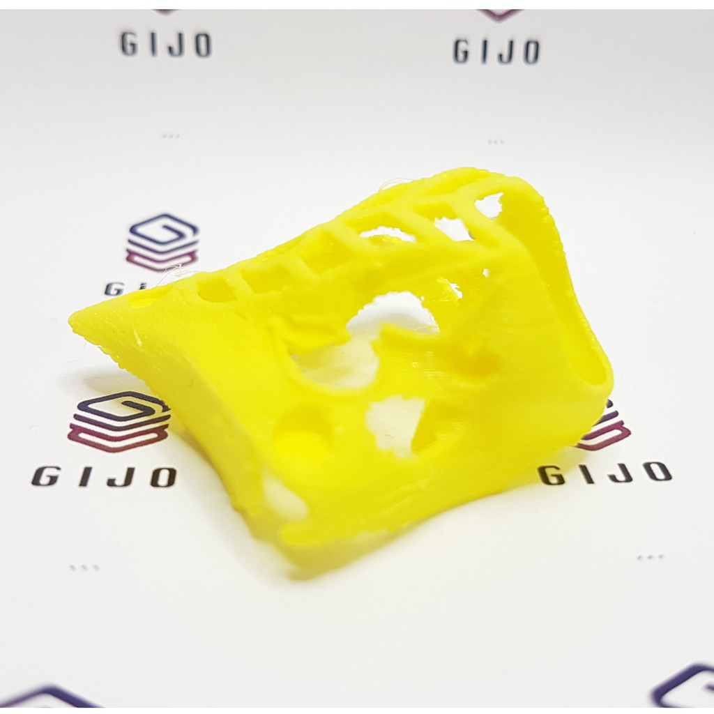 [GIJO] 3D Printed PLA Canopys For Mobula7 Eachine TrashCan Caddx EOS ...