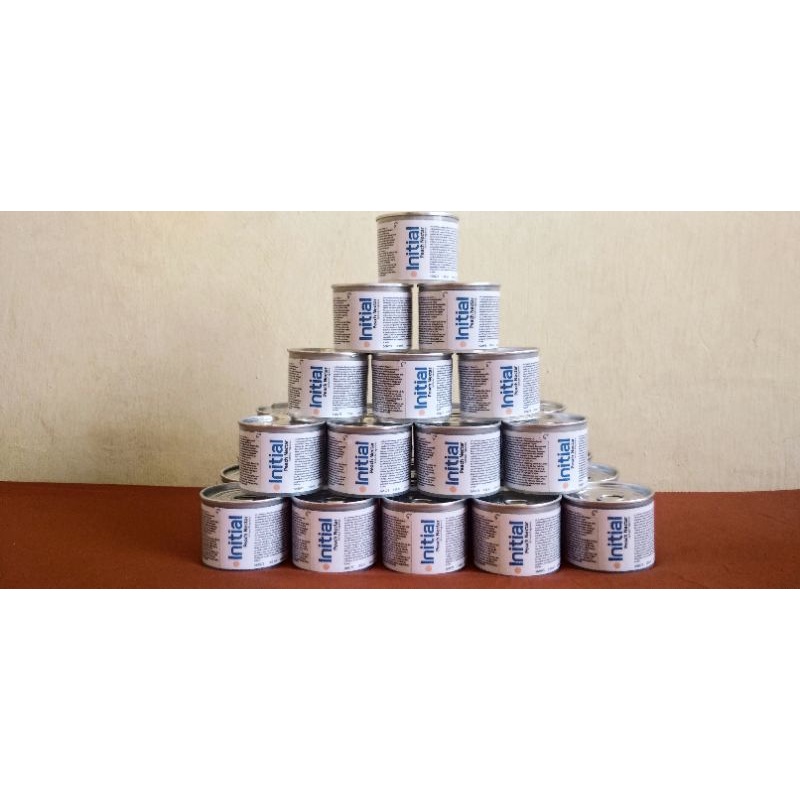 INITIAL PEACH NECTAR | Shopee Singapore