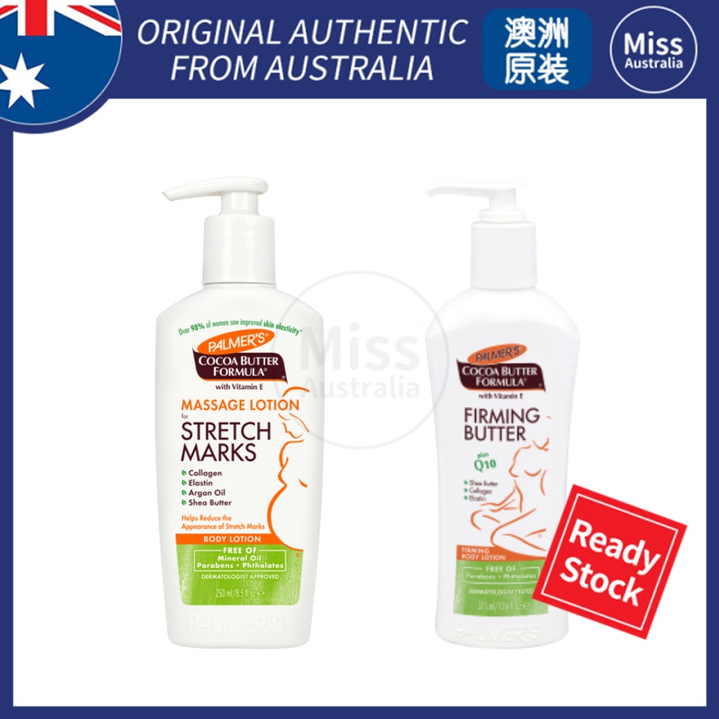 Palmer’s Cocoa Butter Stretch Marks Massage Lotion 250ml /Butter ...