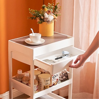 (JIJI.SG) YAFFA Storage Organiser / Kitchen Rack / Trolley / Shelves ...