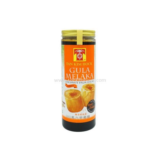 Tan Kim Hock Gula Melaka Syrup Tan Kim Hock Gula Melaka Syrup Chen ...