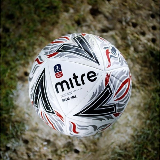 Delta Max SPL 2020 Football - The Official Match Ball of Singapore ...