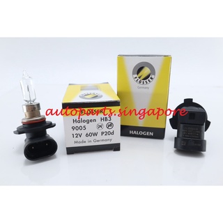 Flosser H4 HB4 HB3 H7 H9 H11 HIR2 12V Car Motorcycle headlight Halogen ...