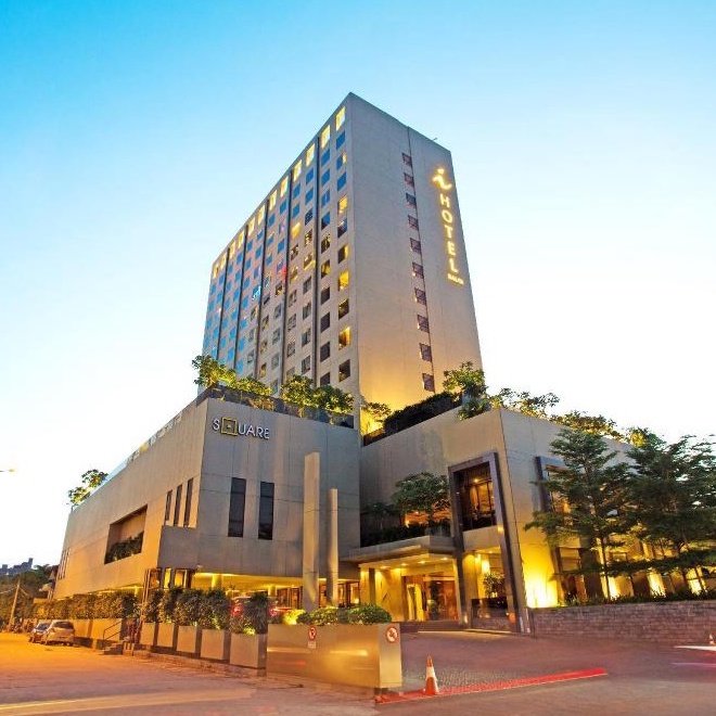 2D1N Batam I Hotel Baloi | Shopee Singapore