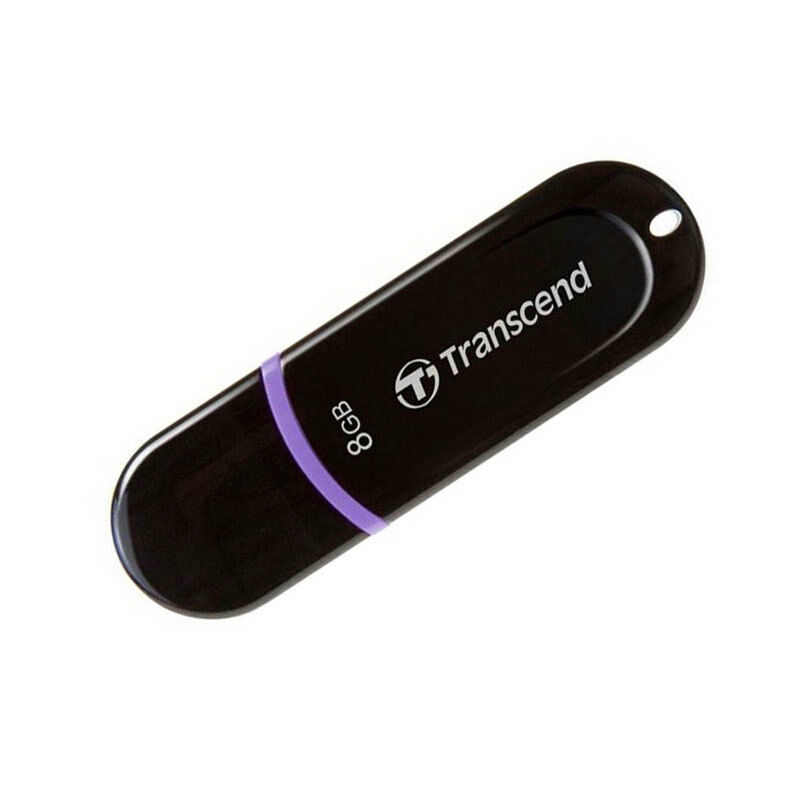 Pendrive Transcend Flash Drive 64GB 32GB 16GB 8GB 4GB USB 2.0 Stick U ...