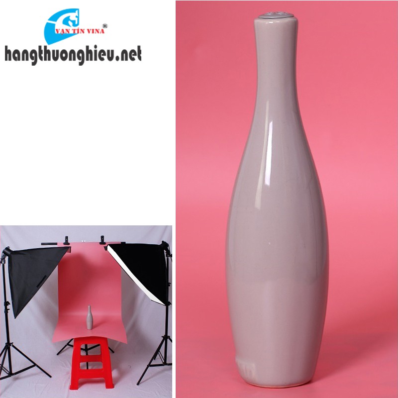 Pink PVC backdrop (1m x 1m) | Shopee Singapore