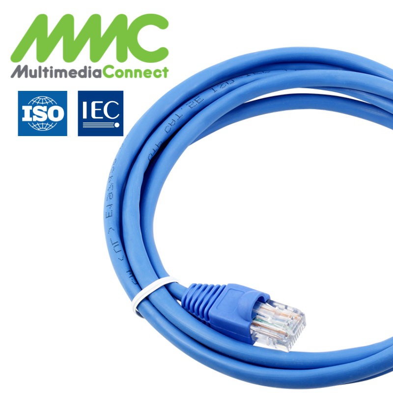 [SG Ready Stock] MMC Cat 5E / Cat 6 LAN Ethernet Network Cable ...