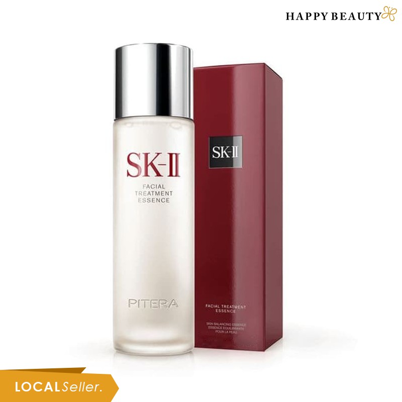 SK-II Facial Treatment Essence 230ml | Shopee Singapore