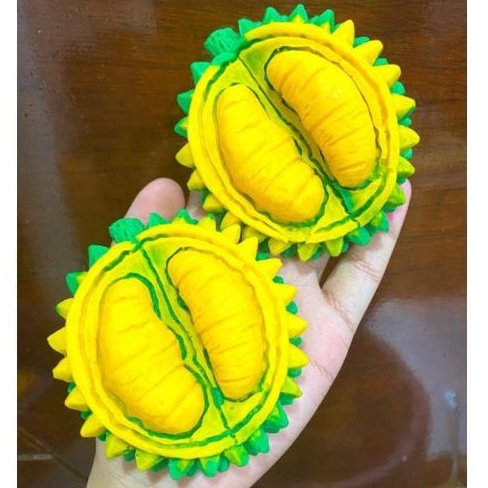 Musang KING 3D DURIAN Soap 70G+ | Shopee Singapore