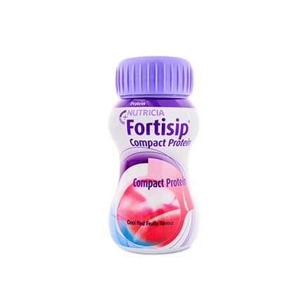 Nutricia Fortisip compact protein (Carton of 24) | Shopee Singapore