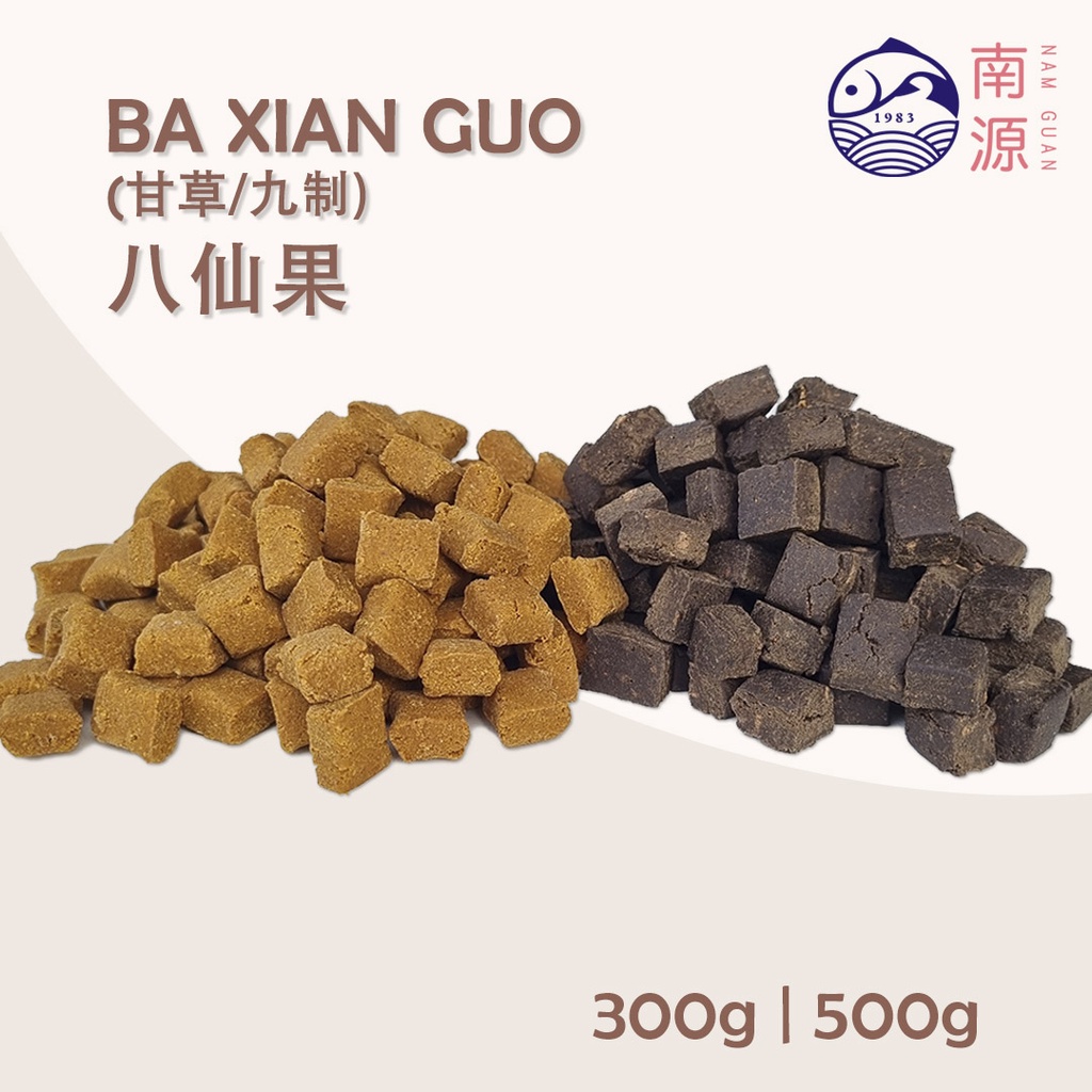 [N.G] Ba Xian Guo 八仙果 (九制) 300g|500g . Snack | Shopee Singapore