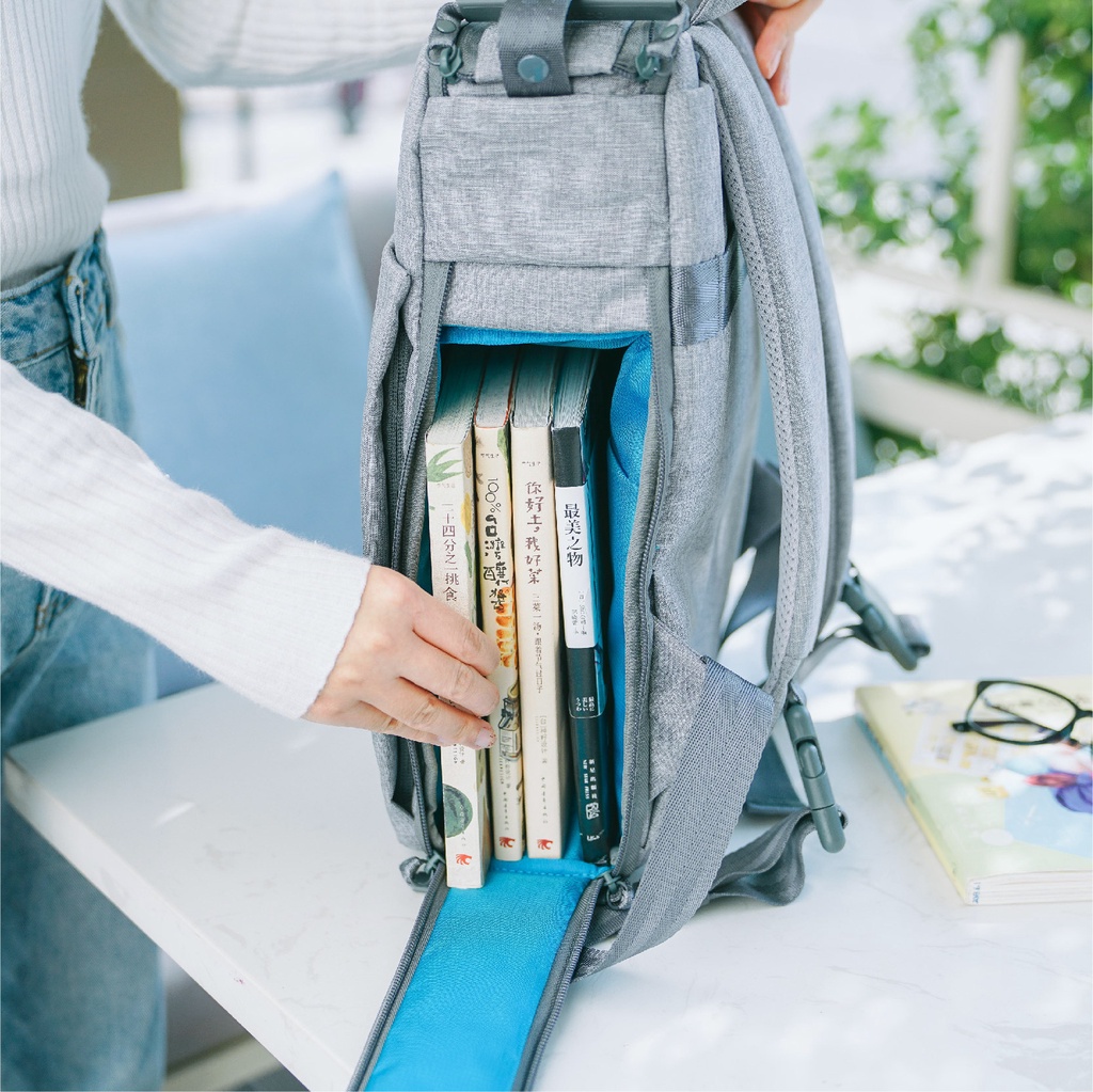 ELECOM 3-WAY Laptop Backpack / Laptop Bag/ School Bag/ Casual Bag/ Fit ...