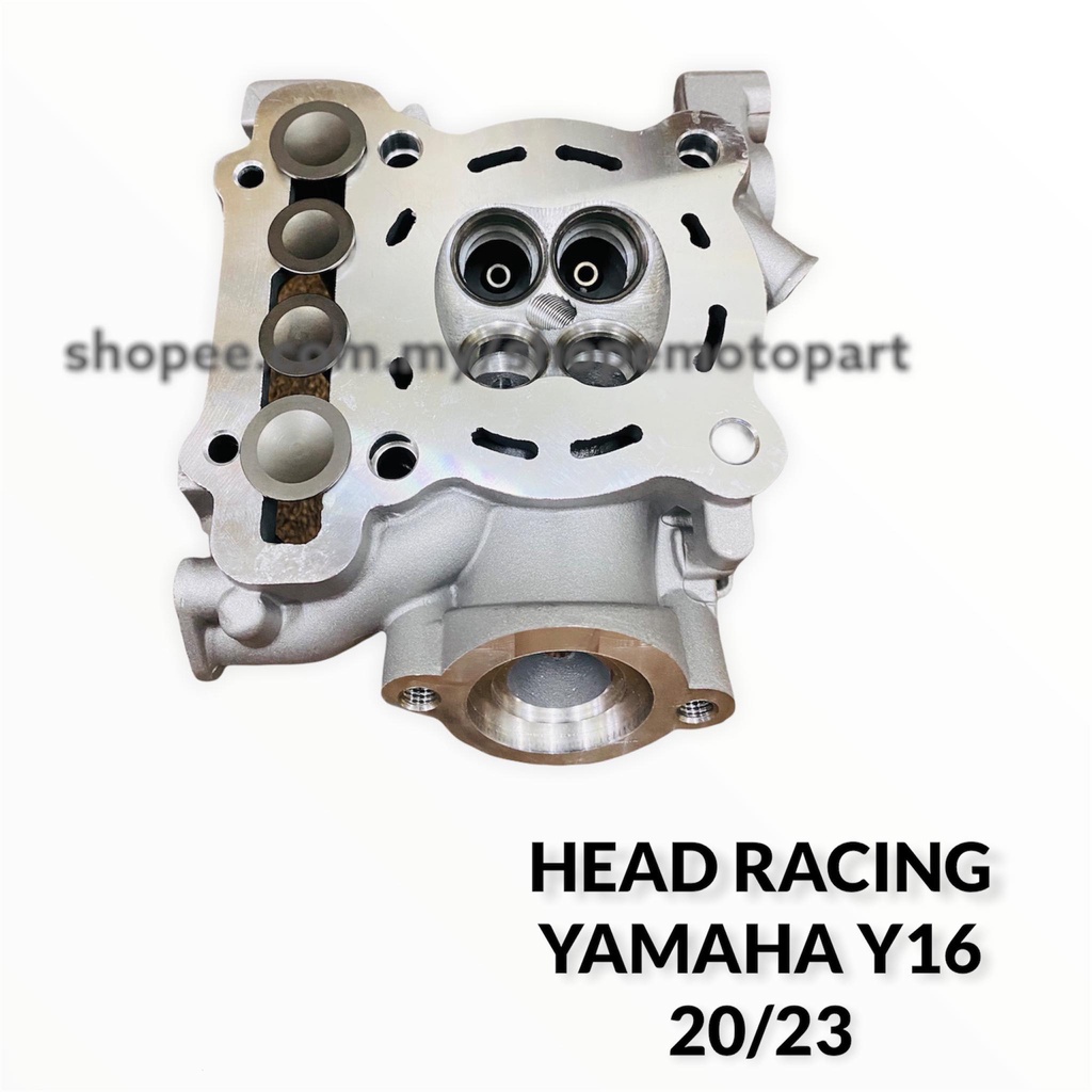 THAI RACING HEAD Y16 NMAX V2 NVX155 MT15 R15 V3 20MM 23MM 20 23 ...