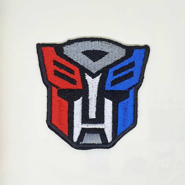 Transformer Patch | Shopee Singapore