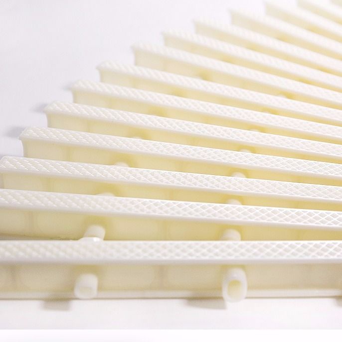 Swimming Pool Grids Cover Plate Three Interfaces Splicing Grille Cover ...