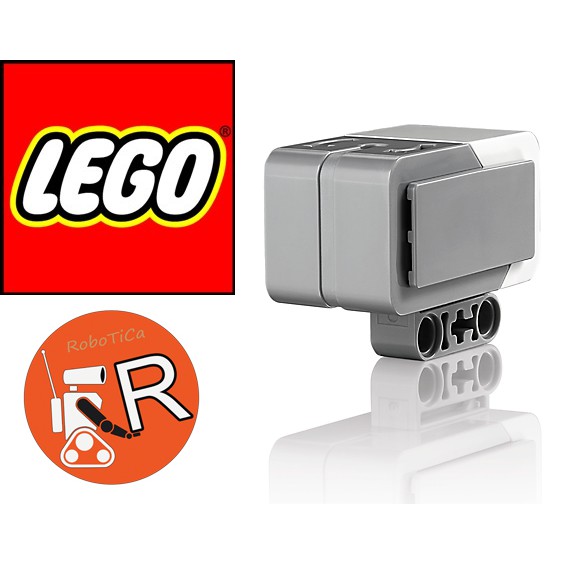 LEGO MINDSTORMS EV3 Gyro Sensor (45505) | RoboTiCa Robotic Learning and ...