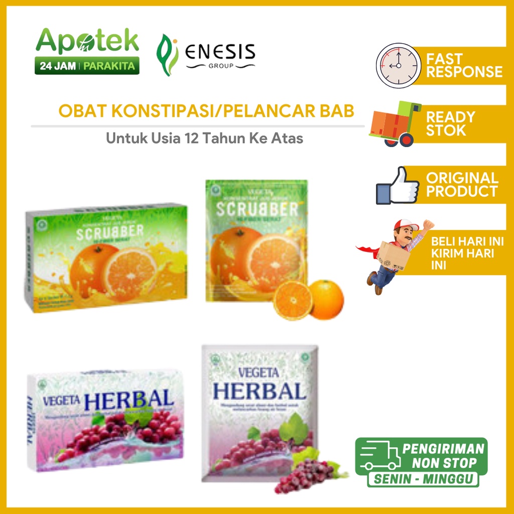 Vegeta Herbal / Grape and Orange Flavored Herbal Supplement Helps ...