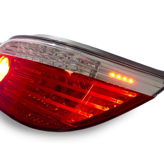 Bmw e60 rear lights store
