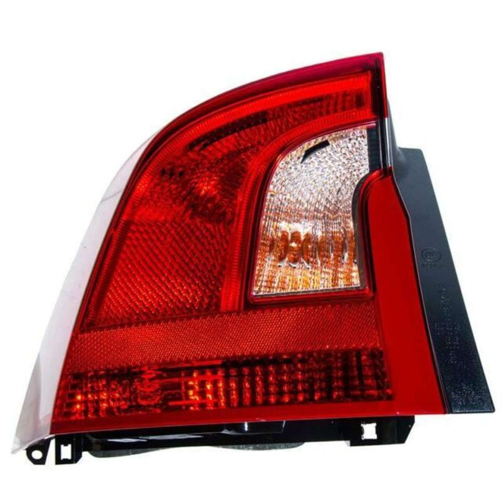OEM LH Tailamp for Volvo S60 II (30796267) | Shopee Singapore