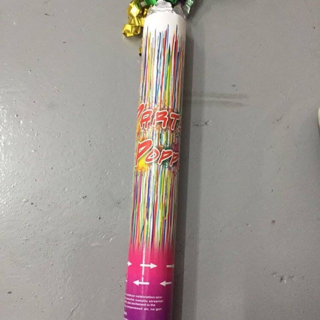 30cm 4meter Colourful long streamers | Shopee Singapore