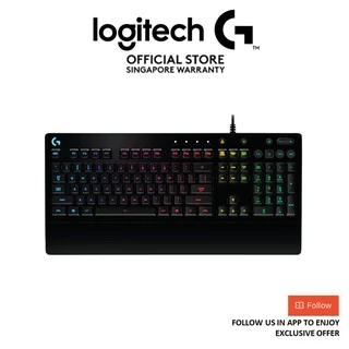 Buy Logitech Keyboard At Sale Prices Online - December 2025 | Shopee ...