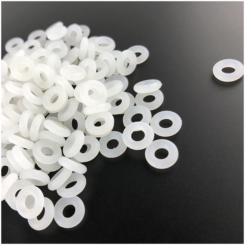 Mechanical Keyboard Keycap Silencer Ring 120 Pcs With Key Puller Shock ...