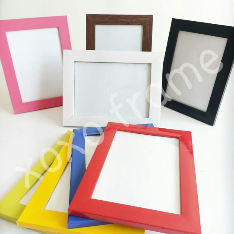 6R FRAME / PHOTO FRAME / PHOTO FRAME / PHOTO FRAME | Shopee Singapore