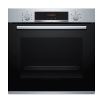 BOSCH 71L | 4 Built-in oven 60 x 60 cm (HBS573BS0B) | Shopee Singapore