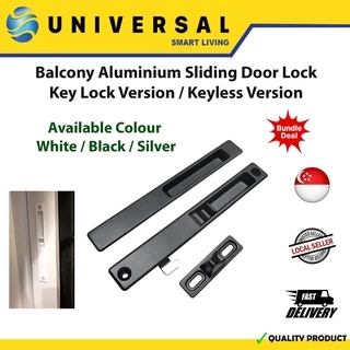 sliding door lock Singapore, Best Deals September 2024 | Shopee Singapore