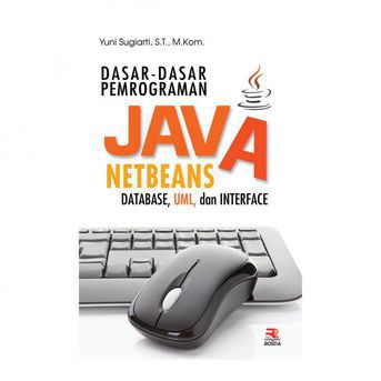 Basics Of java netbeans database uml And interface Programming | Shopee Singapore