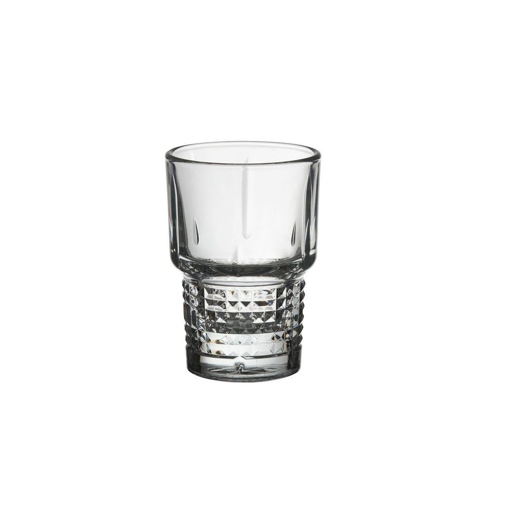 BORMIOLI ROCCO Novecento Shot Glass 77ml (Set of 3) | Shopee Singapore