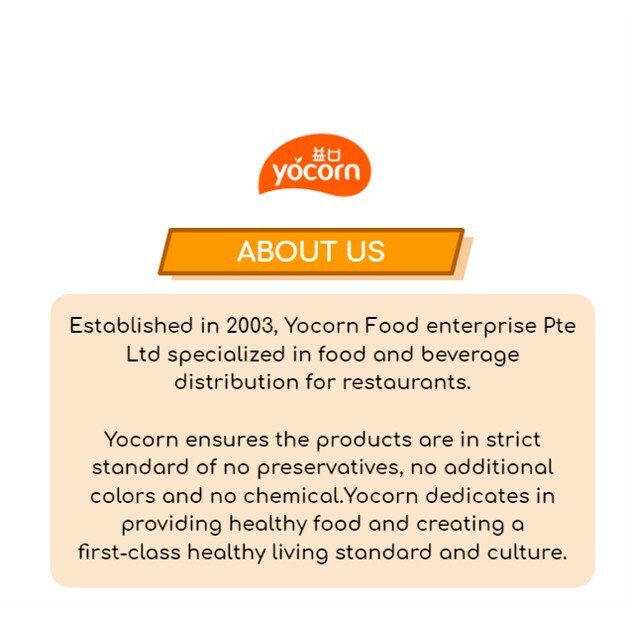 [YOCORN] Hamachi Fish Roe (1kg/pkt) - Japan - Frozen | Shopee Singapore