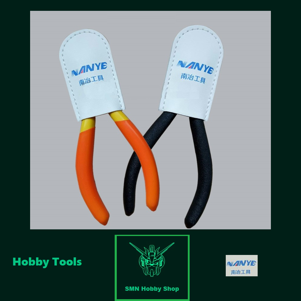 Nanye Nipper Cutter Cover (Gundam Tools) | Shopee Singapore