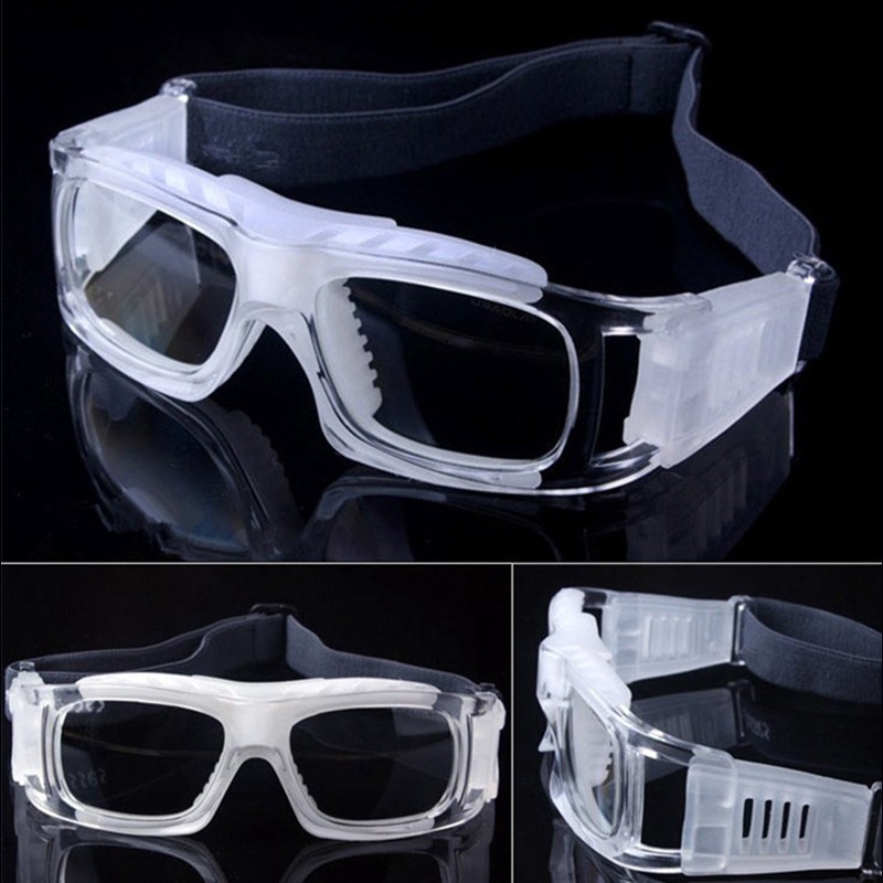 Sports Glasses Frames for Soccer and Basketball to protect eyes for ...