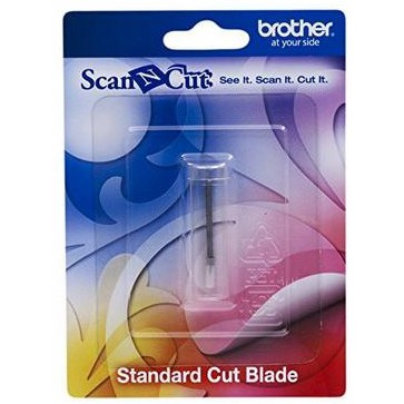 Brother ScanNCut CM550 CM700 Standard Cut Blade CABLDP1 | Shopee Singapore