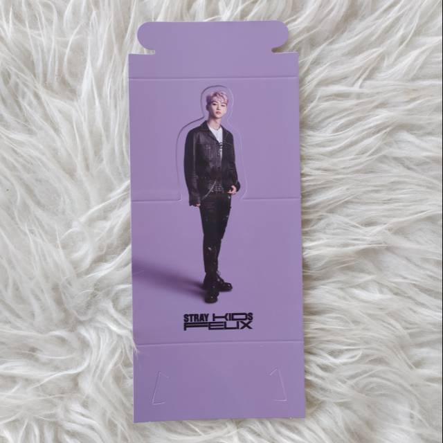 Stray Kids Go Live Felix Standee | Shopee Singapore