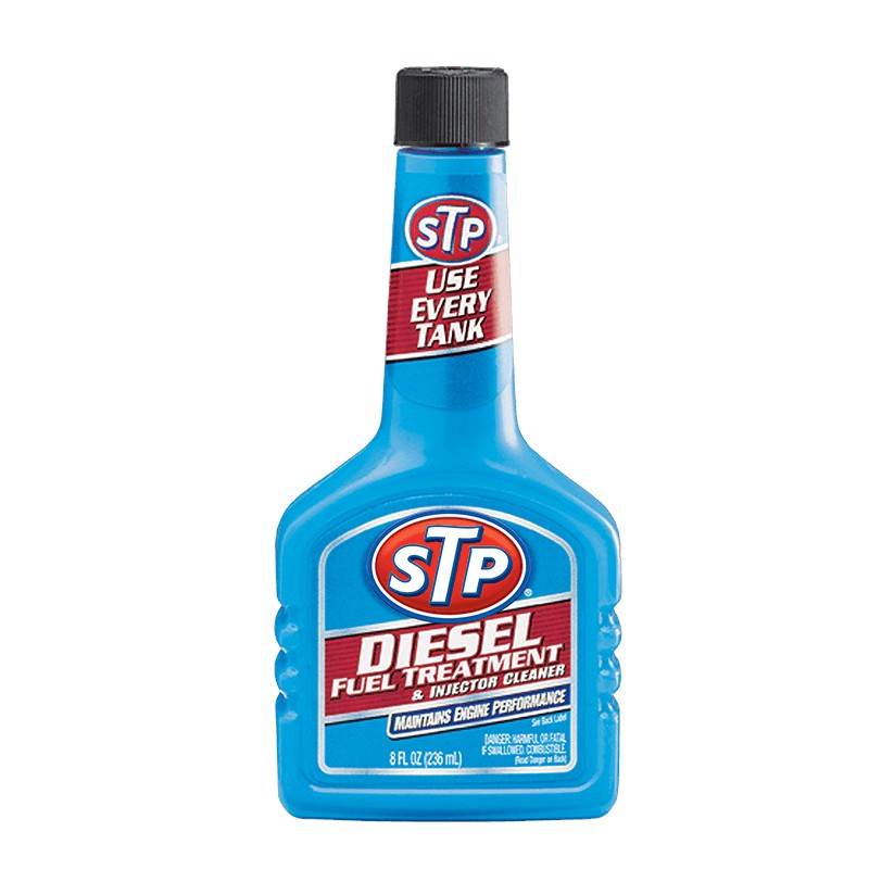 STP DIESEL FUEL TREATMENT | Shopee Singapore