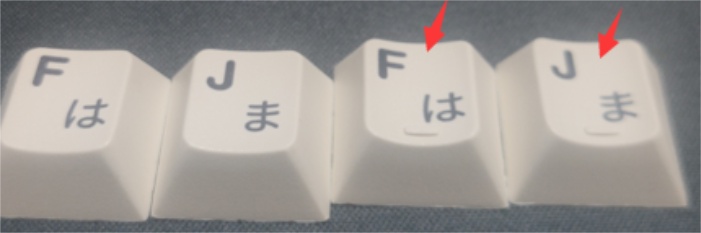 [RESTOCK] EPBT ORIGAMI Keycaps PBT Cherry Keycaps Accents Kit | Shopee ...