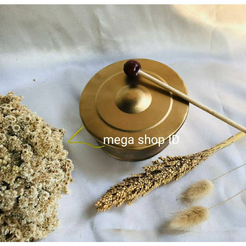 Traditional Balinese gamelan/mini gong/children's educational toys ...