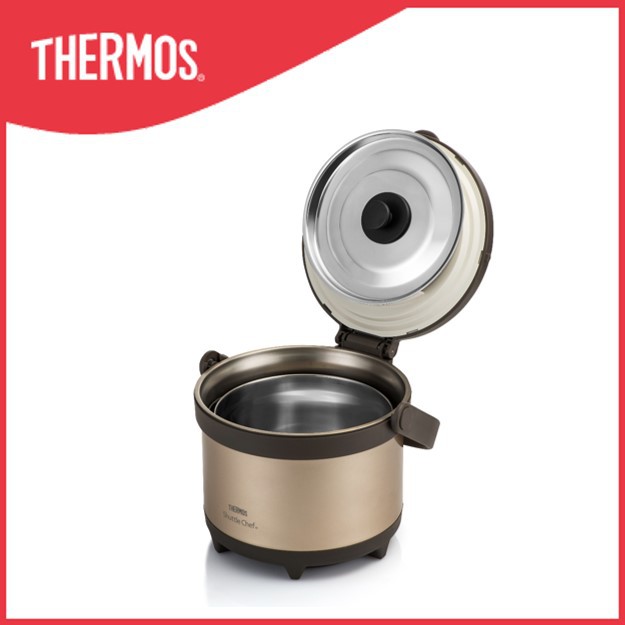 Thermos® TCRA-3000 Shuttle Chef® Thermal Cooker | Shopee Singapore