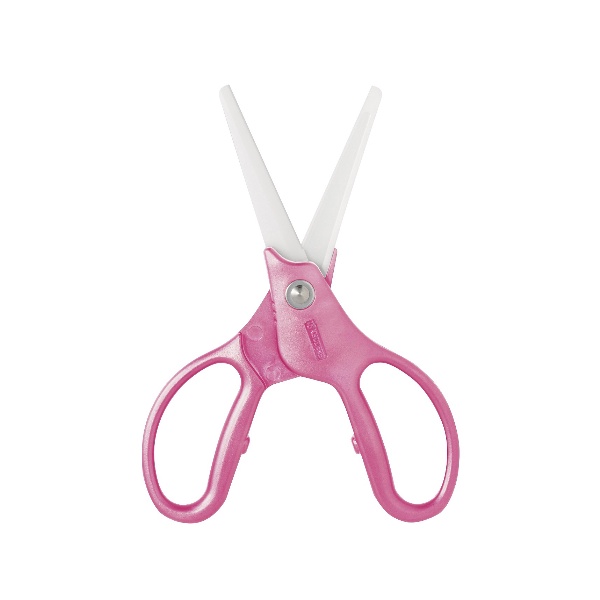Kyocera Ceramic Kitchen Scissors (Charm Pink) | Shopee Singapore