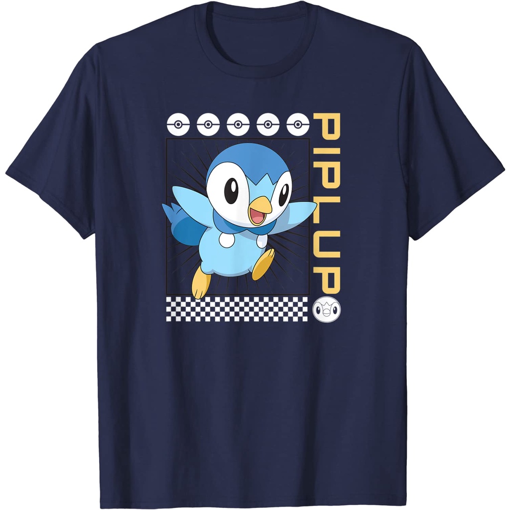 Pokemon Pilup T-Shirt Kids T-Shirt | Shopee Singapore