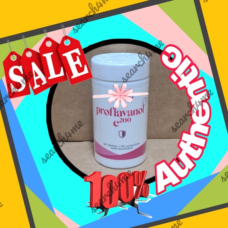 Usana Proflavanol c200(expiry 10/26) | Shopee Singapore