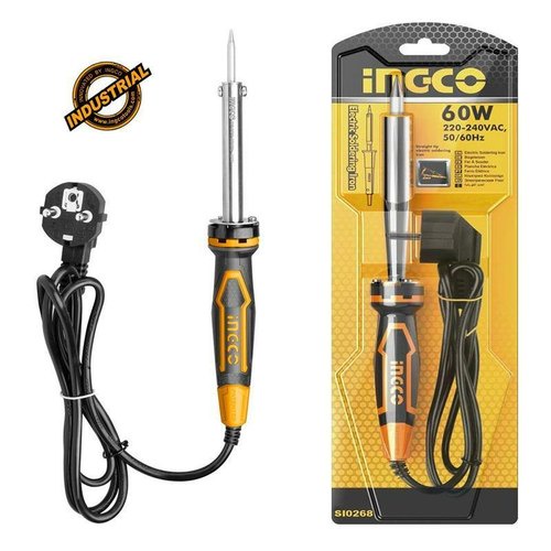 MESIN Ingco S10248 Electric Soldering Machine Electric Soder 40w ...