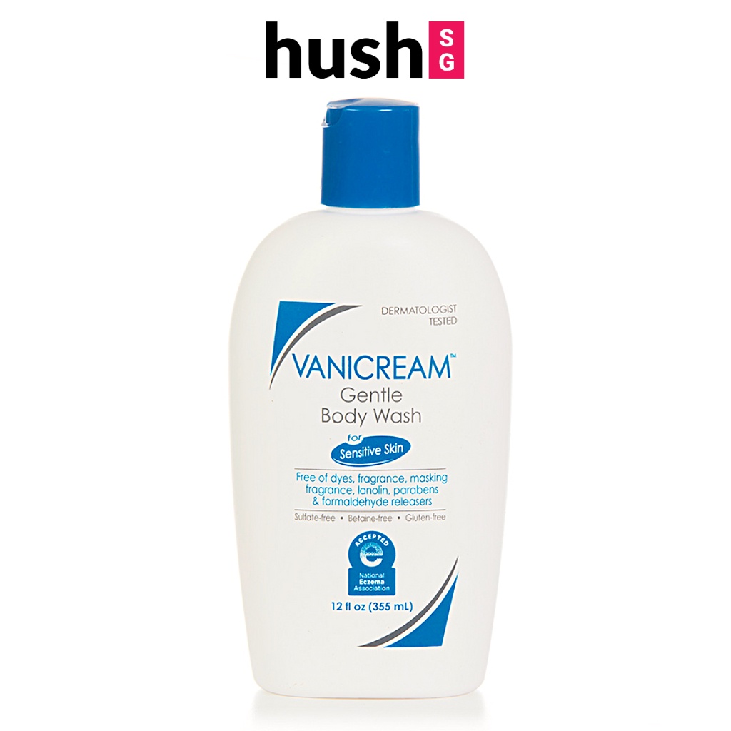 VANICREAM COLLECTION - Daily Facial Moisturizer/HC 1% Hydrocortisone ...